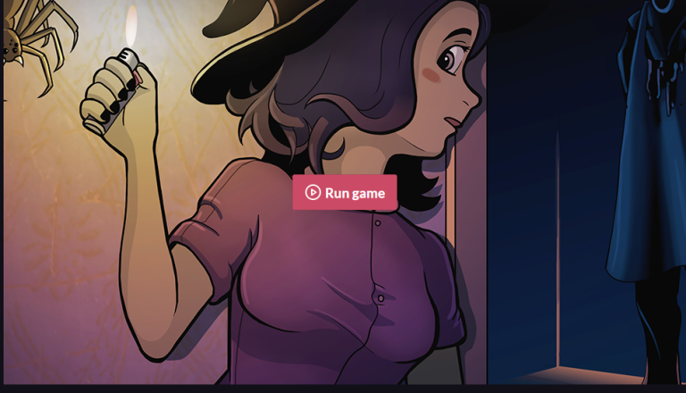 The 20 Best Browser Horror Games - GamerBolt