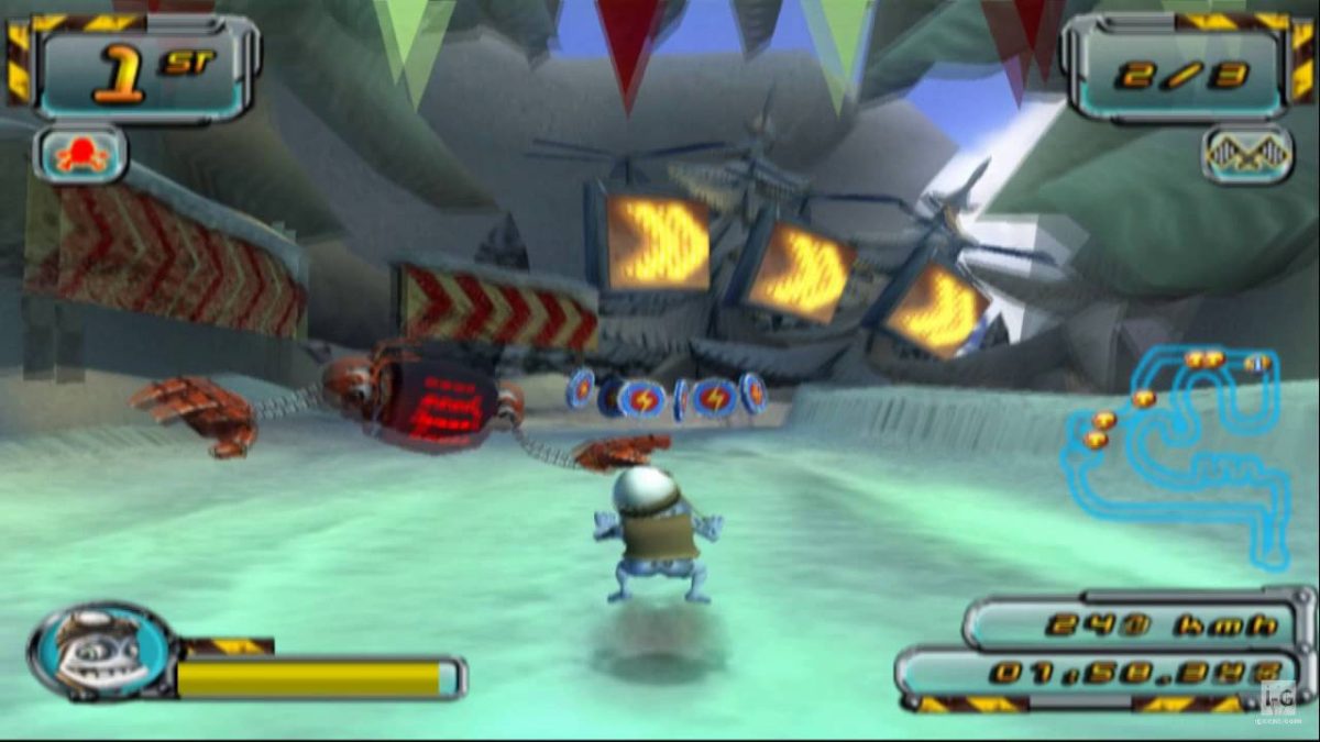 25 Worst PS2 Games Of All Time - GamerBolt