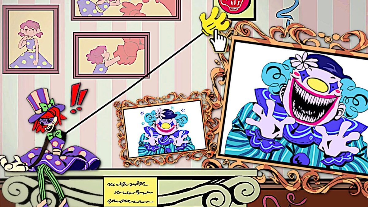 The 20 Best Browser Horror Games - GamerBolt