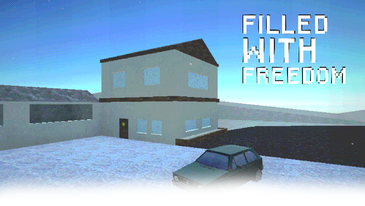 The 20 Best Browser Horror Games - GamerBolt