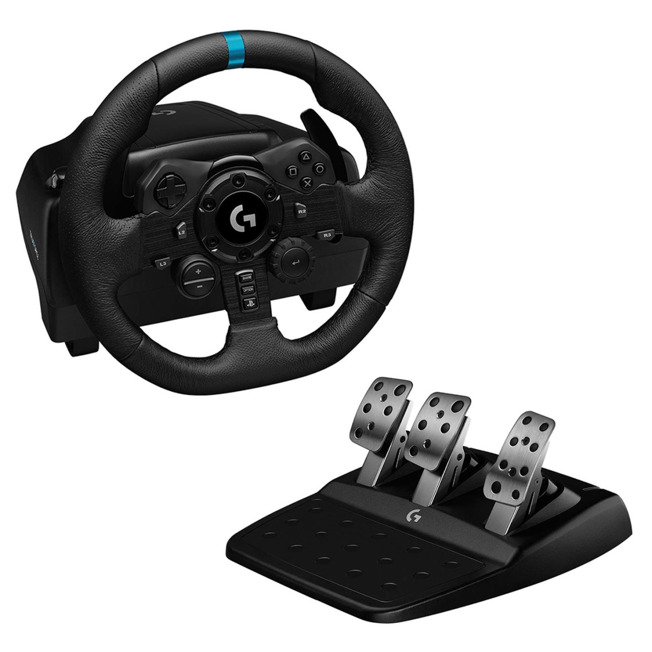The Best Racing Wheels For PC In 2024 - GamerBolt