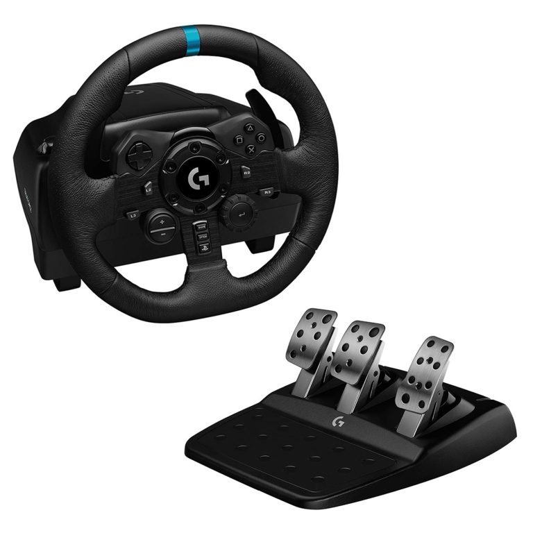 The Best Racing Wheels For PC In 2024 - GamerBolt