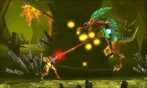 30 Best Nintendo 3DS Games Of All Time - GamerBolt