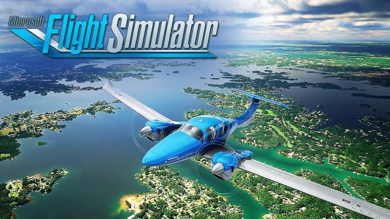 Best Flight Simulator Games On PC - GamerBolt