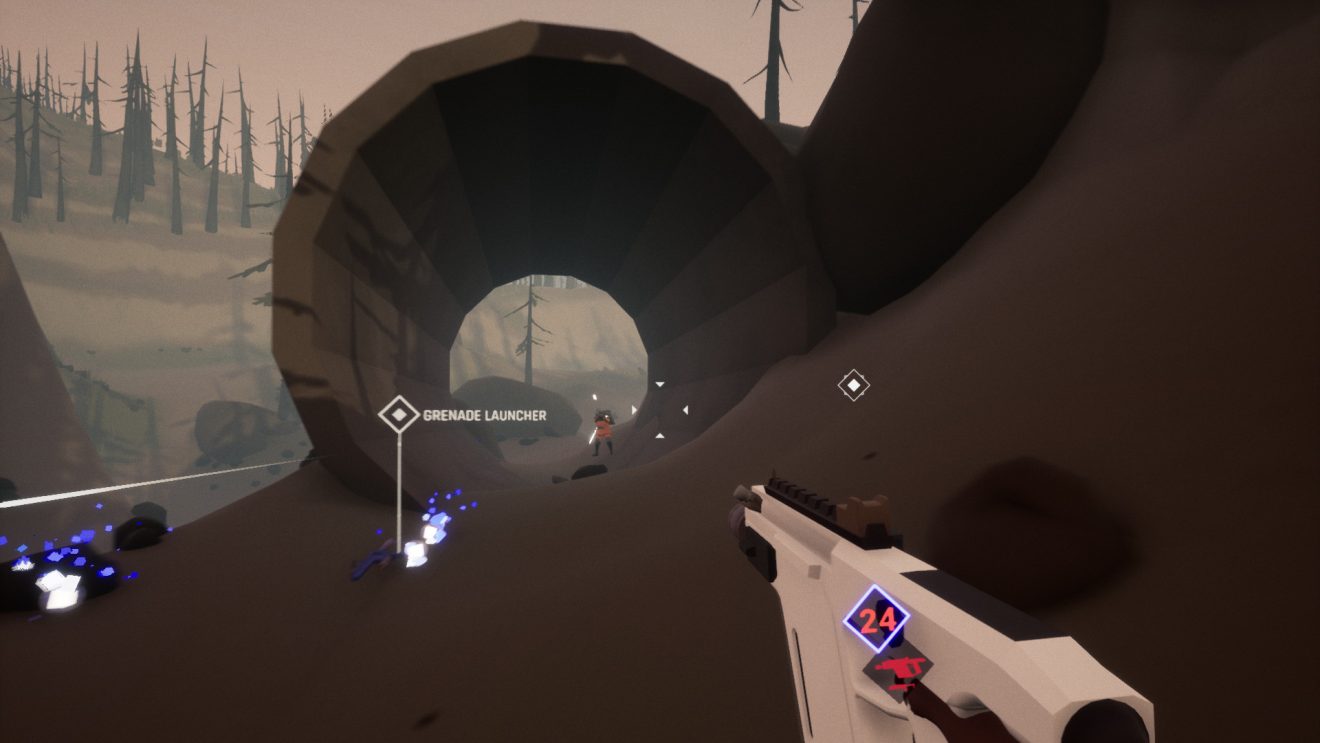 The 20 Best Browser Horror Games - GamerBolt