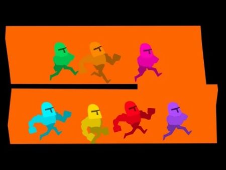 The Best 8-Player Switch Games - GamerBolt