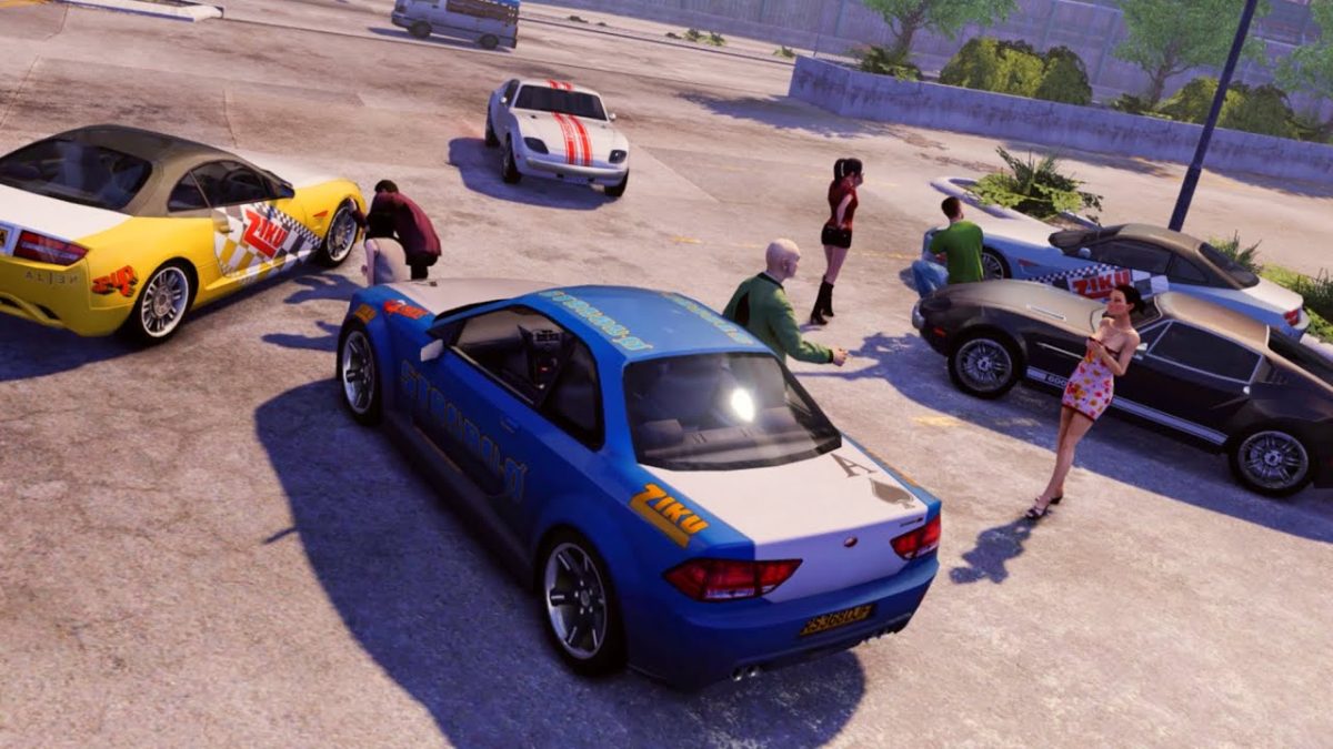 Best Racing Games for Mac (2023) - GamerBolt