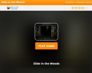 The 20 Best Browser Horror Games - GamerBolt