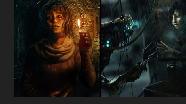 The 20 Best Browser Horror Games - GamerBolt