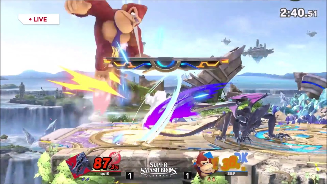 Top 15 Nintendo Switch Fighting Games - GamerBolt