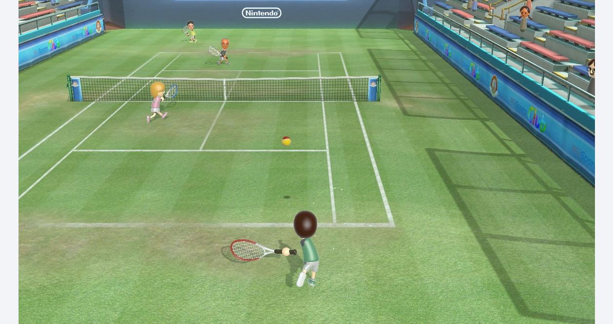 The Top 30 Wii Games - GamerBolt