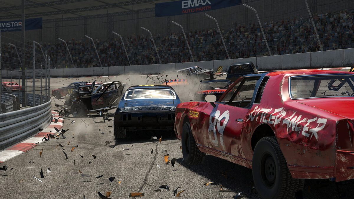 The 20 Best Browser Racing Games - GamerBolt