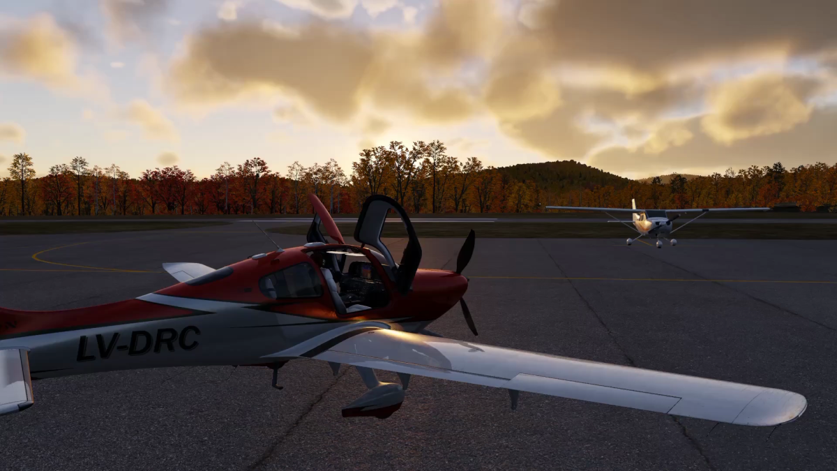 Best Flight Simulator Games On PC - GamerBolt