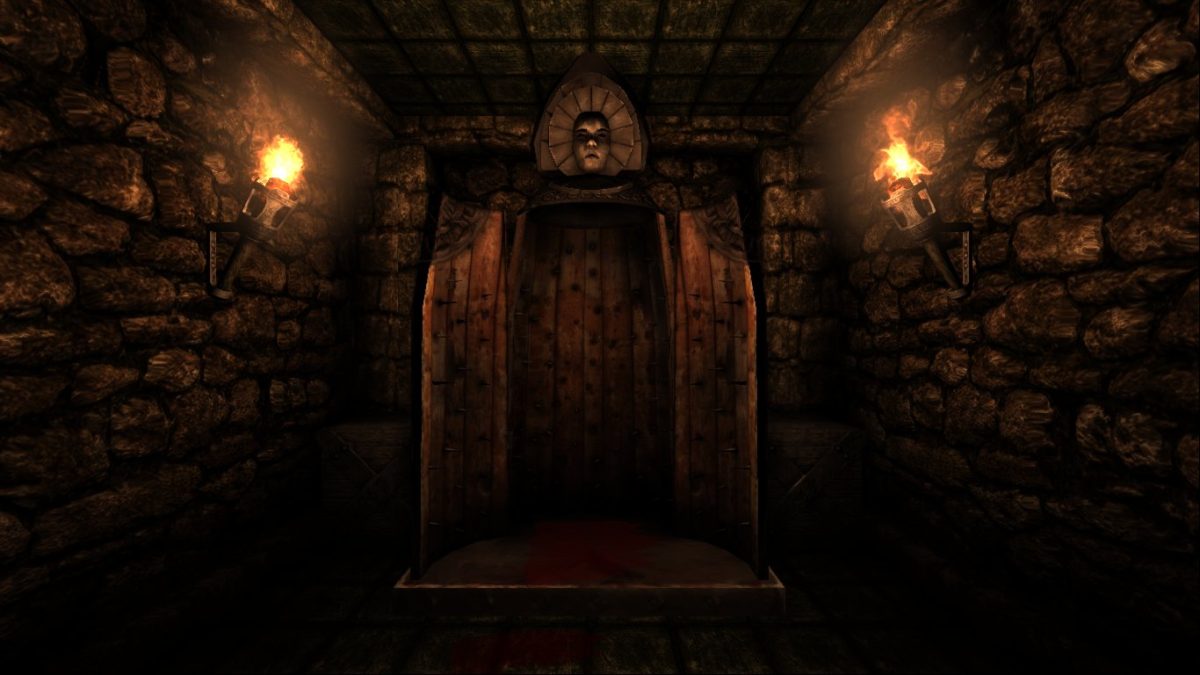 Top 10 Best Video Game Jump Scares - GamerBolt