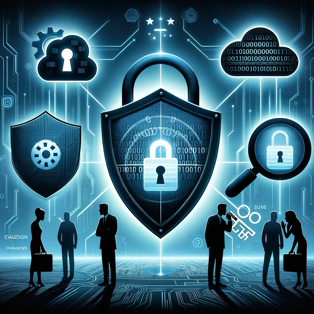 5 Ways To Level Up Your Digital Security - GamerBolt