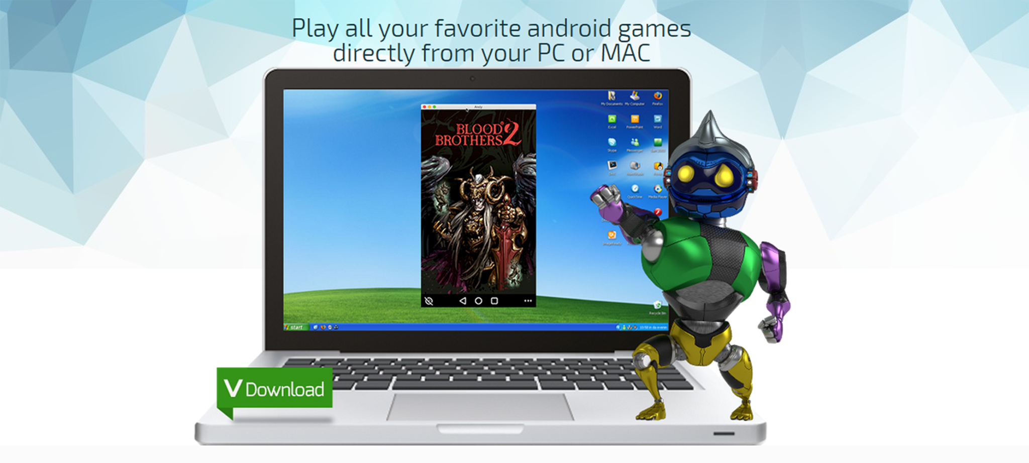 The 12 Best Android Emulators For Windows PCs In 2024 - GamerBolt