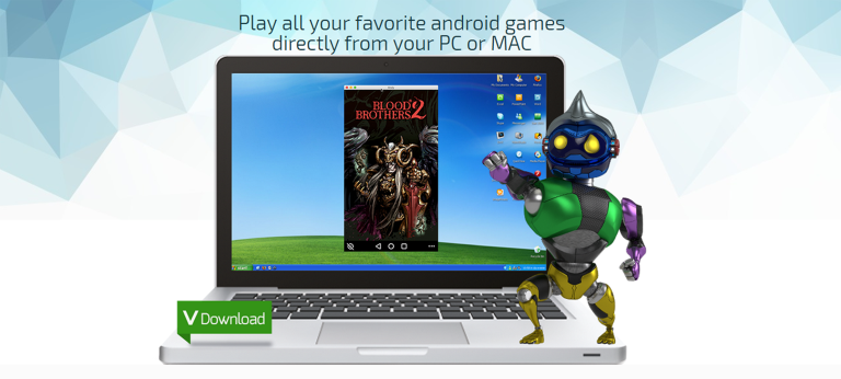 The 12 Best Android Emulators For Windows PCs In 2024 - GamerBolt