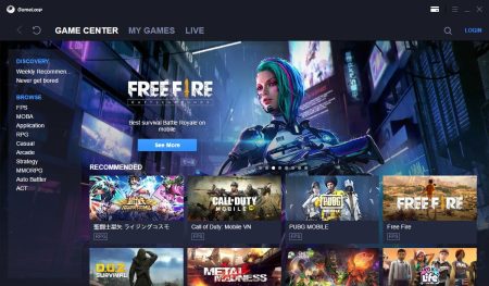 The 12 Best Android Emulators For Windows PCs In 2024 - GamerBolt