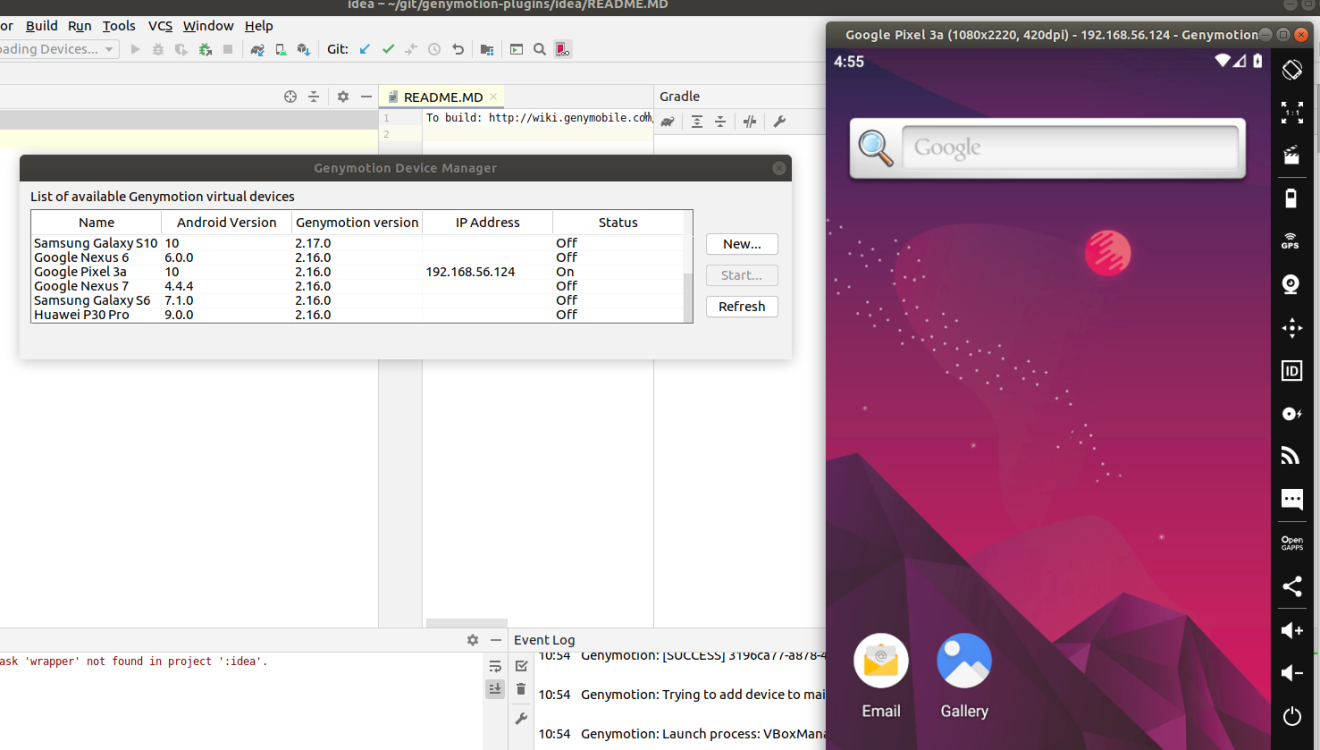 The 12 Best Android Emulators For Windows PCs In 2024 - GamerBolt