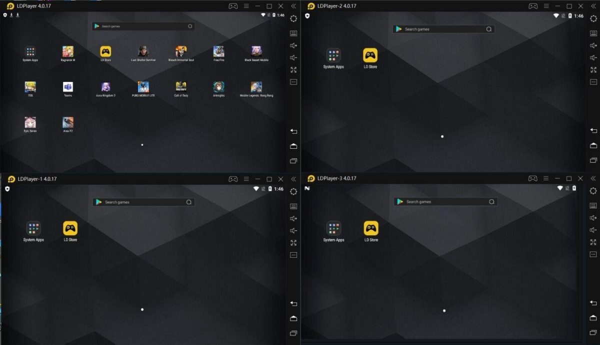 The 12 Best Android Emulators For Windows PCs In 2024 - GamerBolt