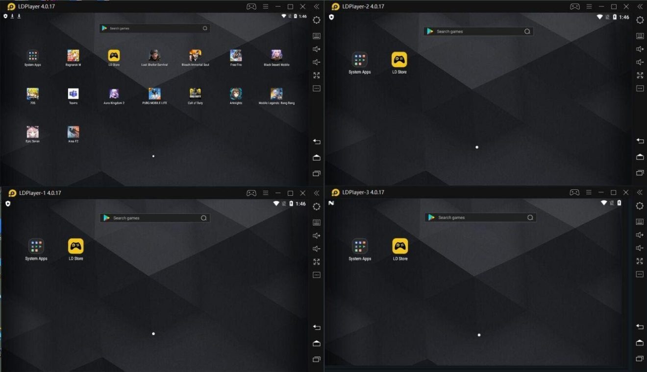 The 12 Best Android Emulators For Windows PCs In 2024 - GamerBolt