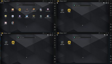 The 12 Best Android Emulators For Windows PCs In 2024 - GamerBolt