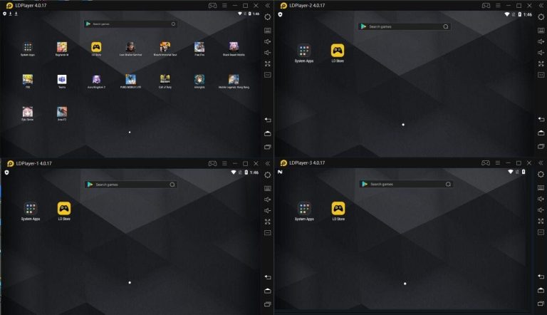 The 12 Best Android Emulators For Windows PCs In 2024 - GamerBolt