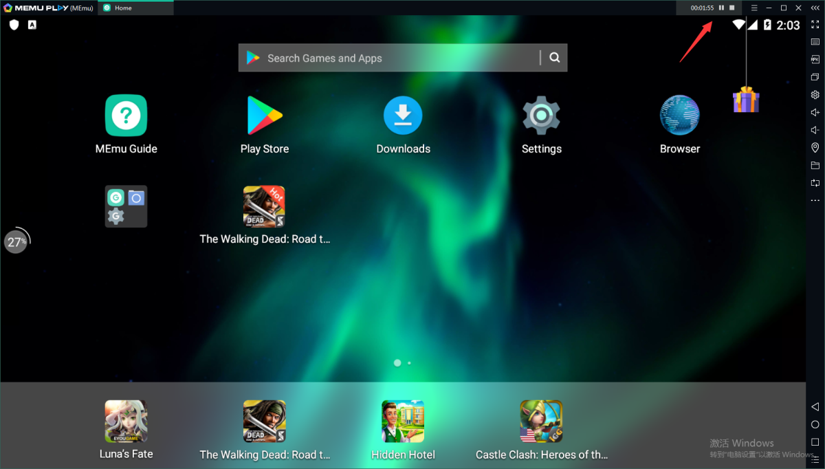 The 12 Best Android Emulators For Windows PCs In 2024 - GamerBolt
