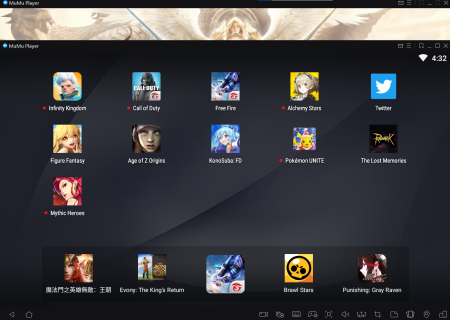 The 12 Best Android Emulators For Windows PCs In 2024 - GamerBolt