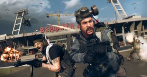 Funny Call of Duty Names - Over 200 to Pick from! - GamerBolt