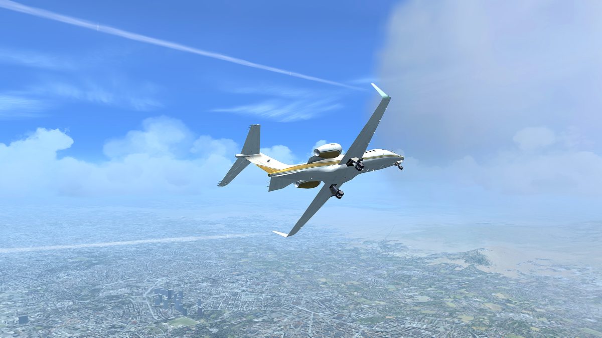 Best Flight Simulator Games On PC - GamerBolt