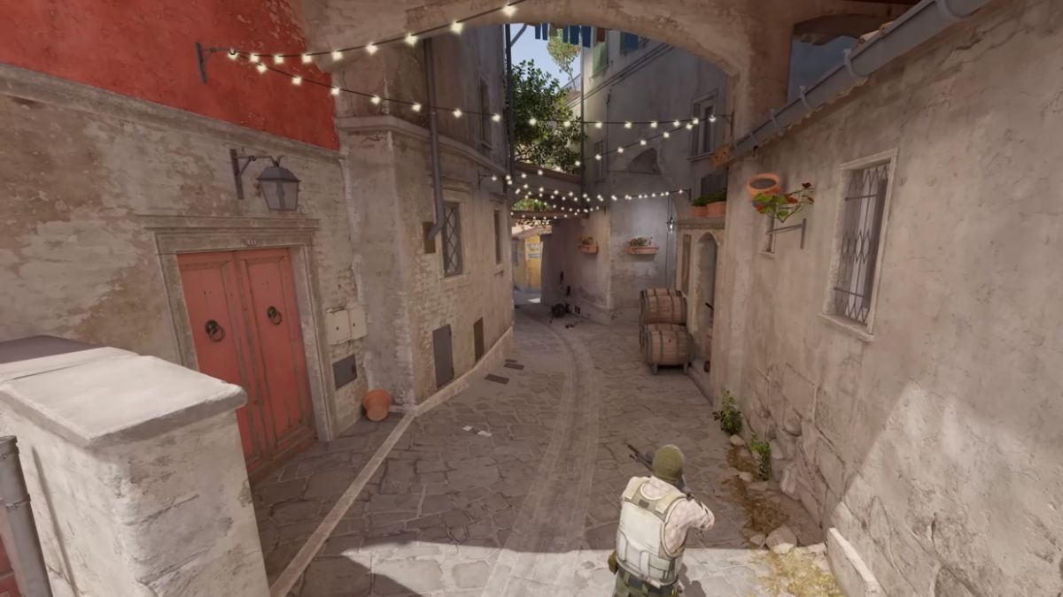 The Top 12 Most Iconic Multiplayer Maps In Video Games - GamerBolt