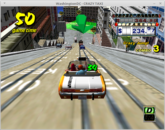 The Best Dreamcast Emulators - GamerBolt