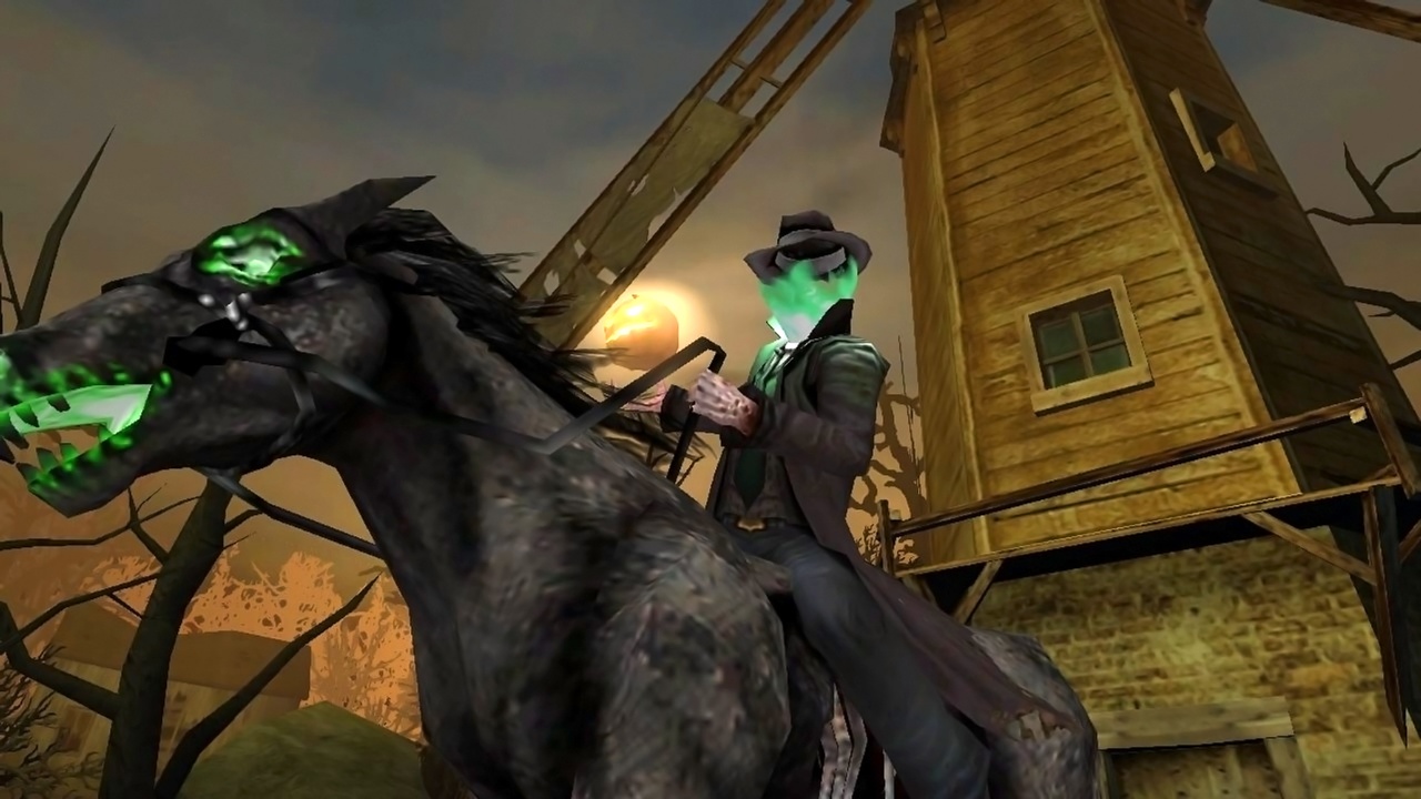 The Best Zombie Games On PSP - GamerBolt