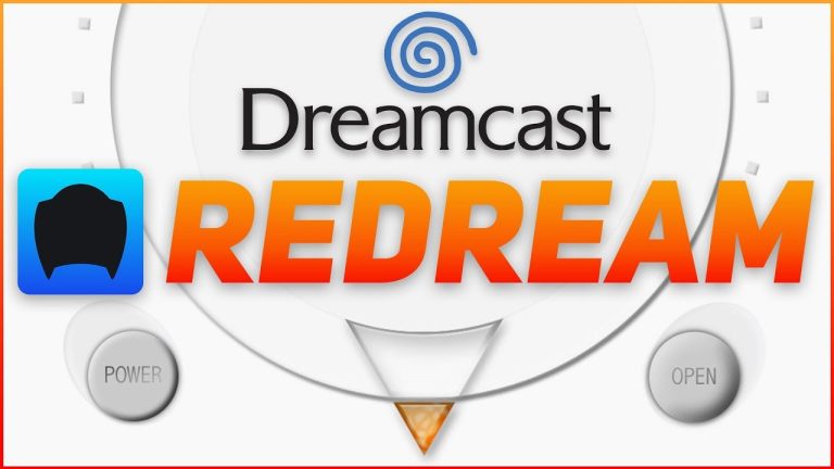 The Best Dreamcast Emulators - GamerBolt
