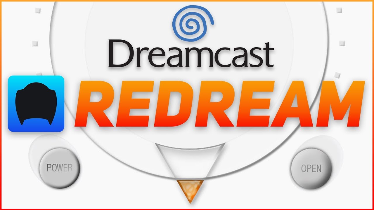 The Best Dreamcast Emulators - GamerBolt