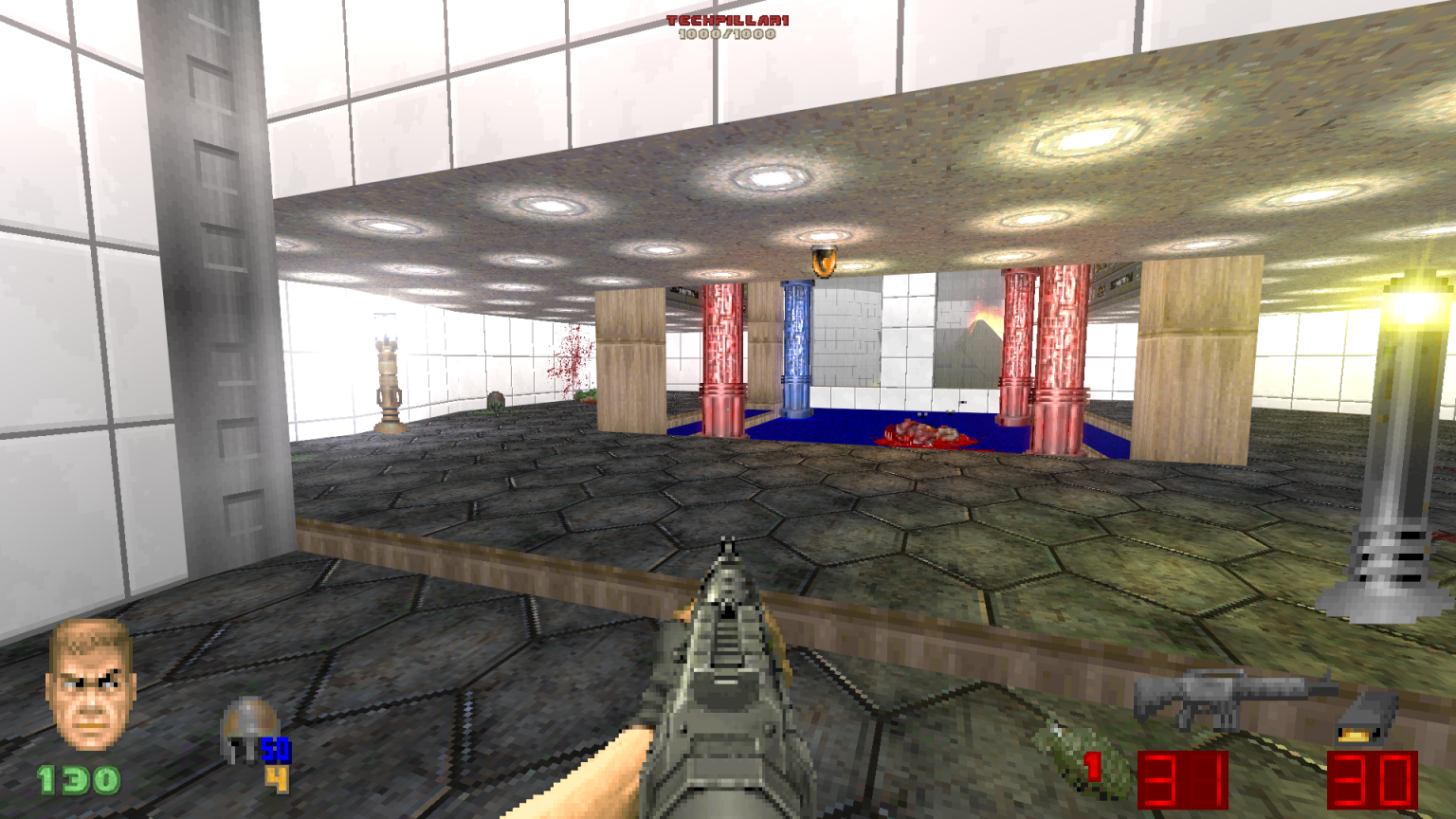 The Top 12 Most Iconic Multiplayer Maps In Video Games - GamerBolt