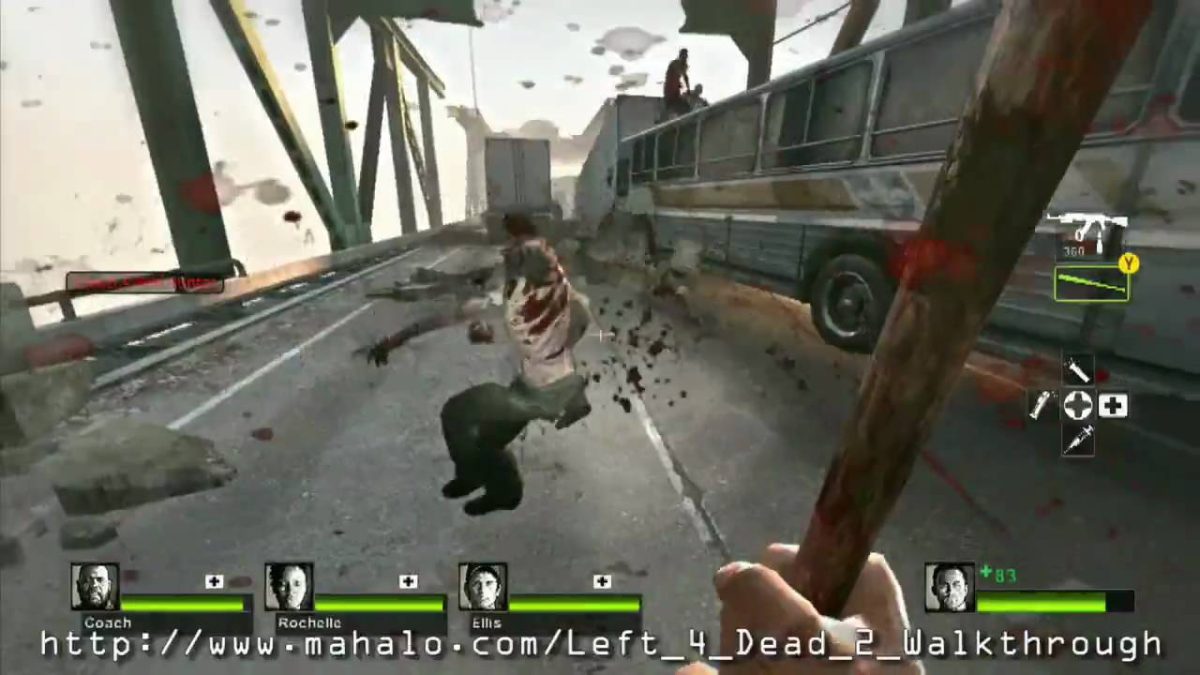 The Top 12 Most Iconic Multiplayer Maps In Video Games - GamerBolt