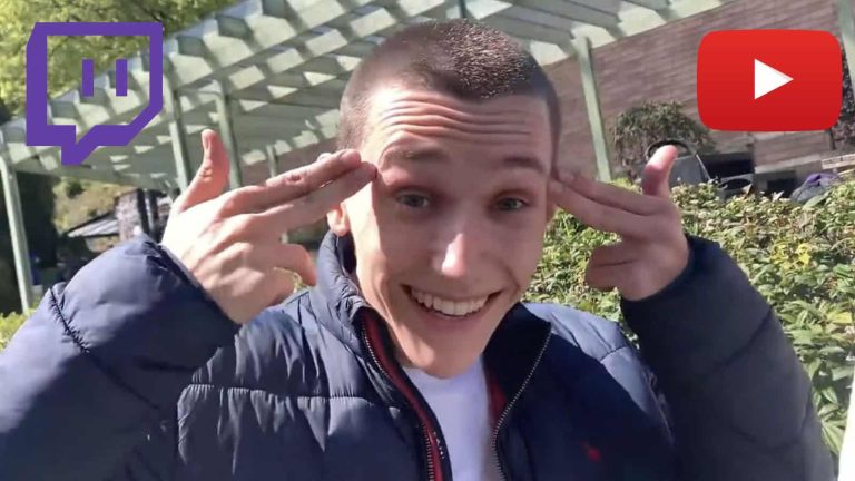 The Top 20 Best British Twitch Streamers - GamerBolt