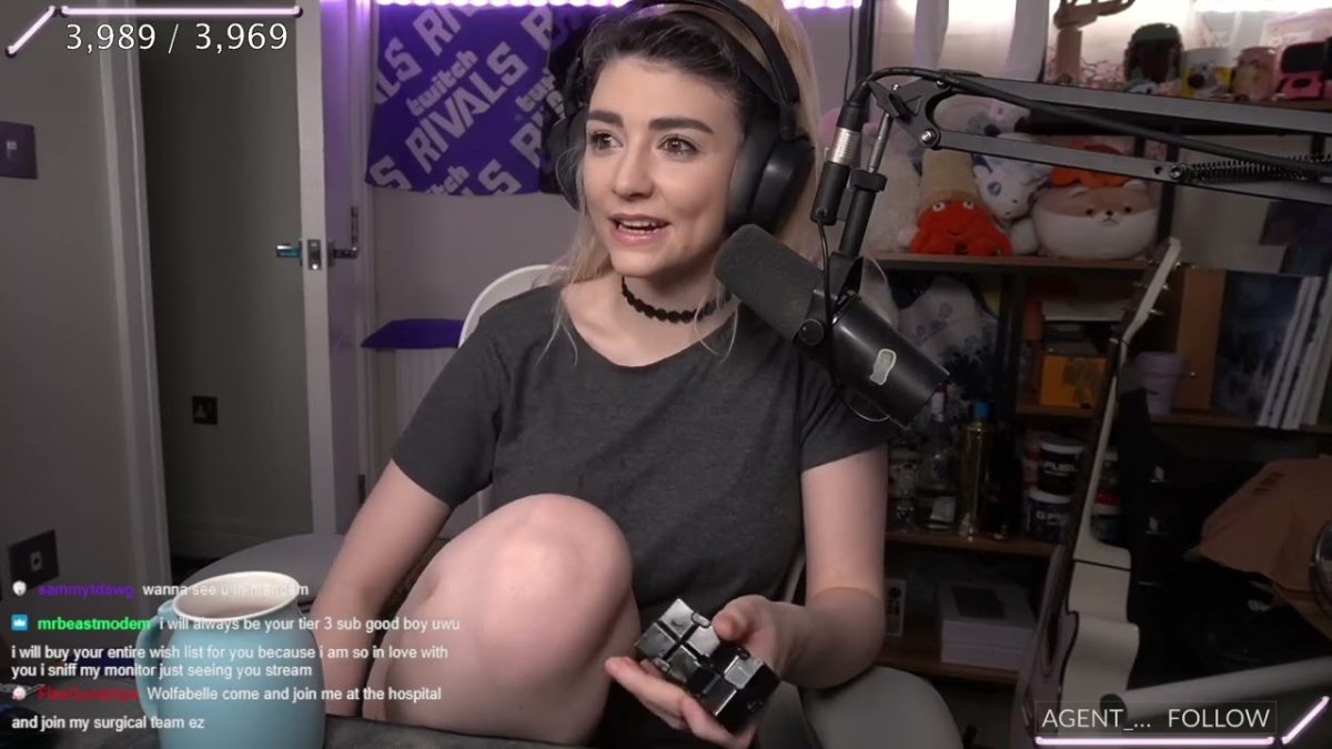 The Top 20 Best British Twitch Streamers - GamerBolt