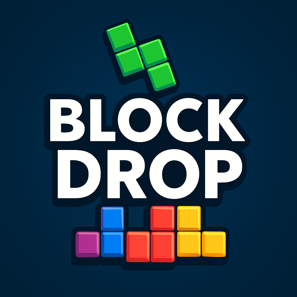 Block Drop Game - The Modern Tetris Alternative You Need to Try - GamerBolt