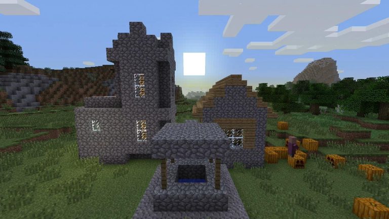 Download Minecraft apk 2026: Minecraft 1.26 / 26 - GamerBolt