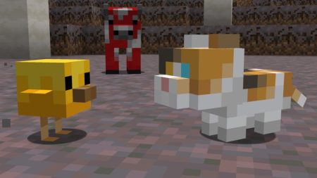 Download Minecraft apk 2026: Minecraft 1.26 / 26 - GamerBolt