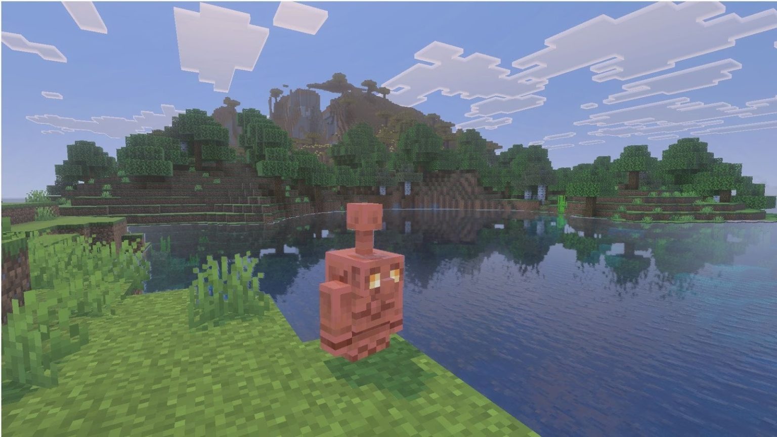 Download Minecraft apk 2026: Minecraft 1.26 / 26 - GamerBolt