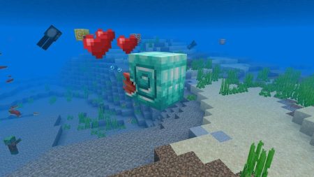 Download Minecraft apk 2026: Minecraft 1.26 / 26 - GamerBolt